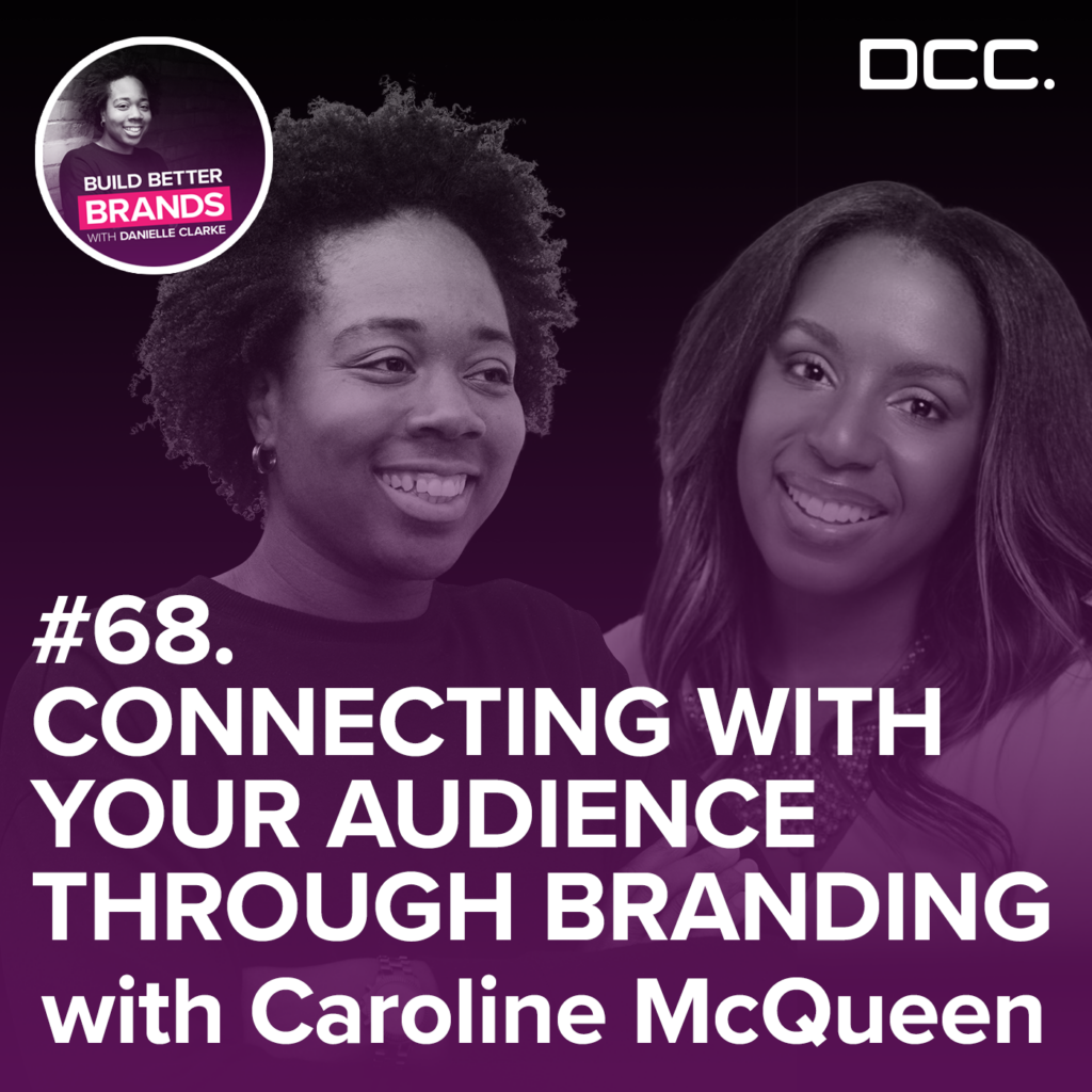 Brands, please stop doing this! - DCC